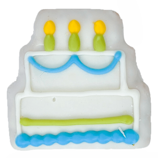 Bosco and Roxy's Birthday | Birthday Cakes – Petland Canada