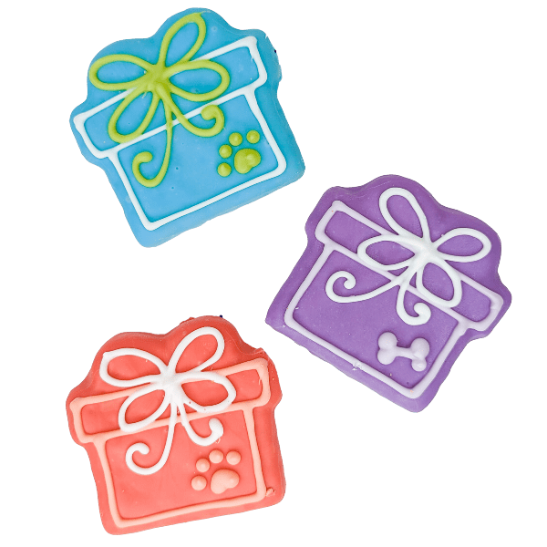 Bosco and Roxy's Birthday | Presents – Petland Canada