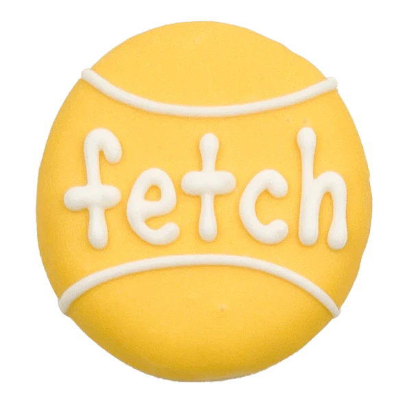 Bosco and Roxy's Canine Classics | Epic Fetch Ball – Petland Canada