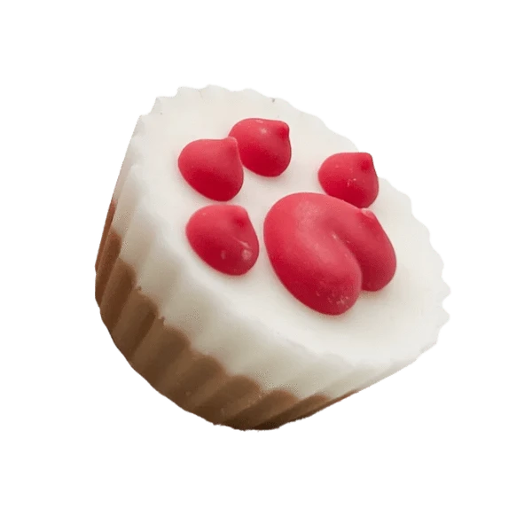 Bosco and Roxy's Canine Classics | Peanut Butter Flavoured Treat Cups ...