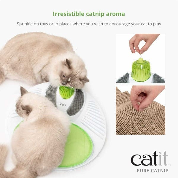 Catit Pure Catnip – Petland Canada