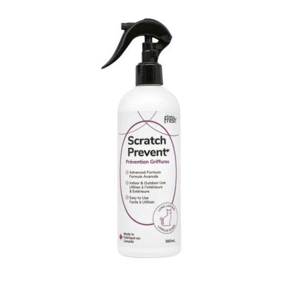 Enviro Fresh Scratch Prevent for Cats – Petland Canada