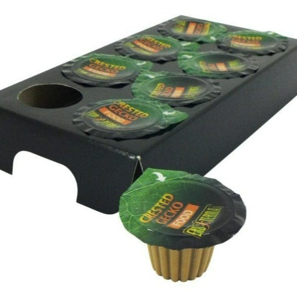 Exo Terra Crested Gecko Food Cups 8-Pack – Petland Canada