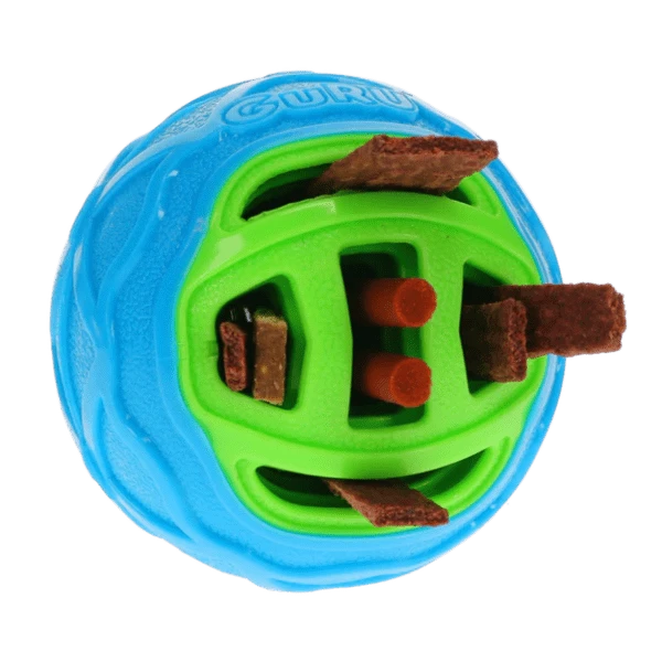 GURU Pocket Ball Dog Toy – Petland Canada