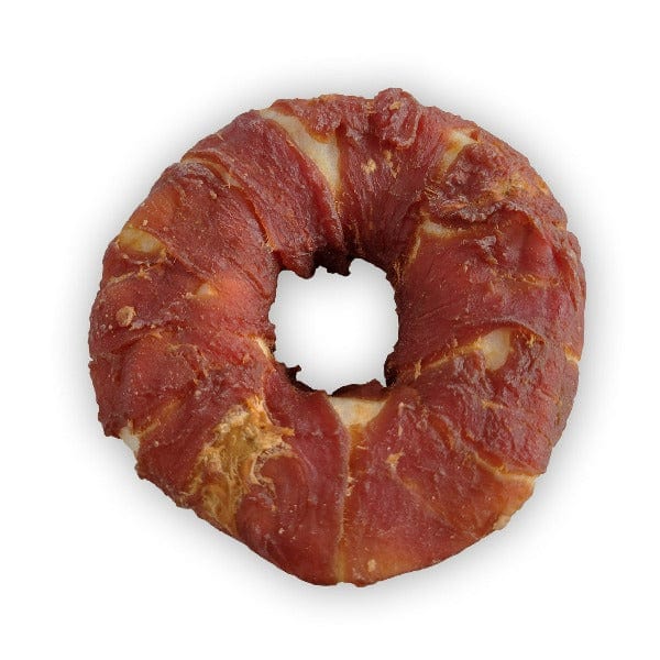 Dogit Snack Bar Donut Dog Treats; Duck – Petland Canada