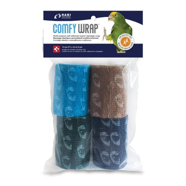 Hari Comfy Wrap – Petland Canada