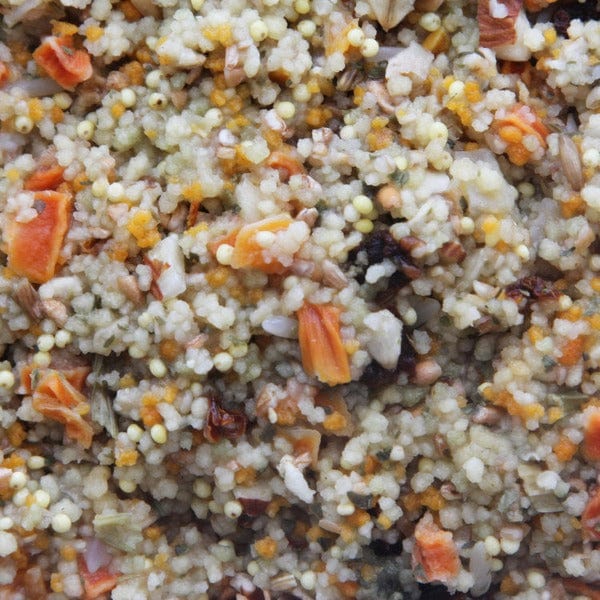 Higgins Worldly Cuisines Tuscan Dream Bird Food Appetizer – Petland Canada