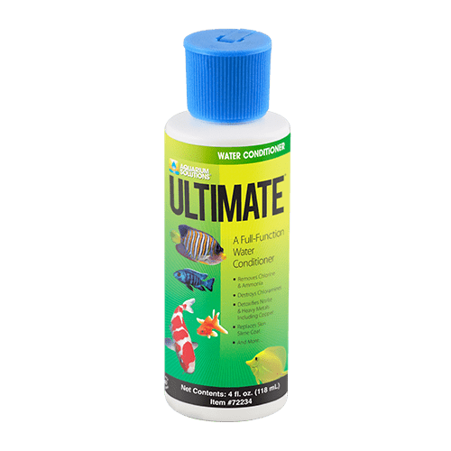 Hikari Ultimate Complete Water Conditioner – Petland Canada