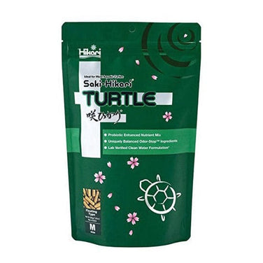 Saki-Hikari Floating Turtle Food – Petland Canada
