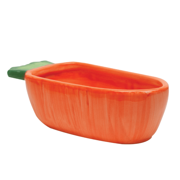 Kaytee Vege-T-Bowl Carrot – Petland Canada