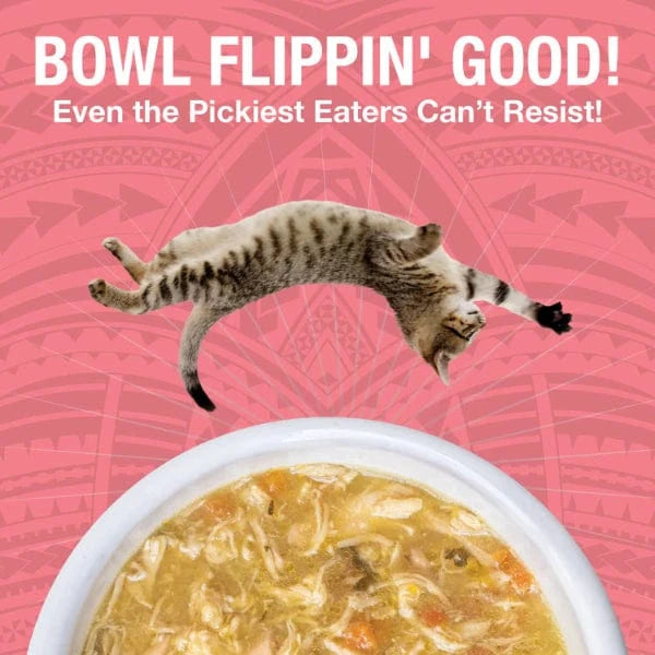 KOHA Pure Shreds Shredded Chicken & Salmon Entree Canned Cat Food, 5.5 ...