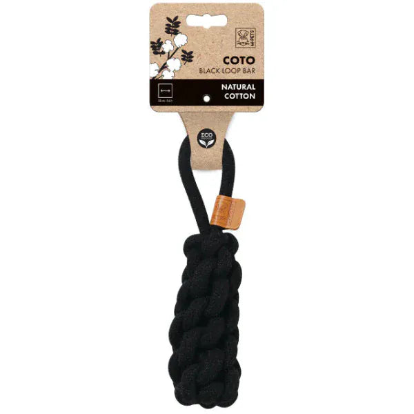 M-PETS COTO Rope Loop Bar – Petland Canada