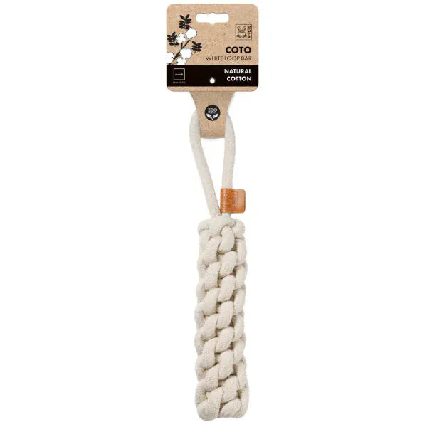 M-PETS COTO Rope Loop Bar – Petland Canada