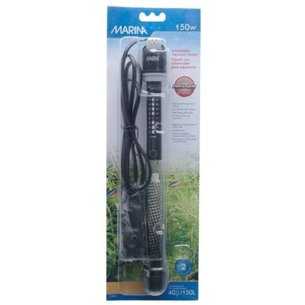 Marina Submersible Aquarium Heater – Petland Canada