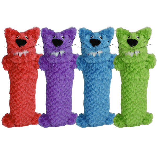 Multipet 10" Loofa Cat Toy – Petland Canada