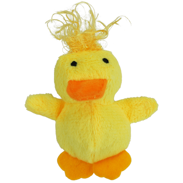 Multipet Look Who's Talking Assorted Cat Toy – Petland Canada