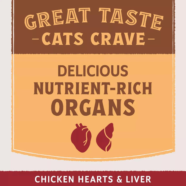 Natural Balance Ultra Protein Real Duck Recipe With Protein-Rich Organ ...