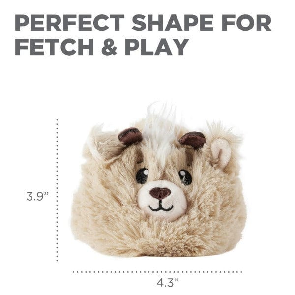 Outward Hound Reversi-Balls Dog Toy – Petland Canada