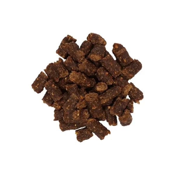 Go! Solutions Benefit Chews Skin + Coat Care Lamb Dog Treats – Petland ...