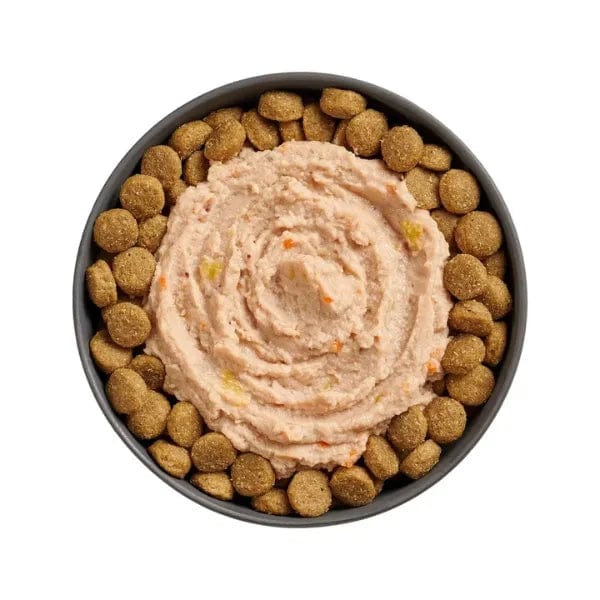 Go! Solutions Booster Joint Care Chicken, Salmon + Duck Pate Dog Food ...