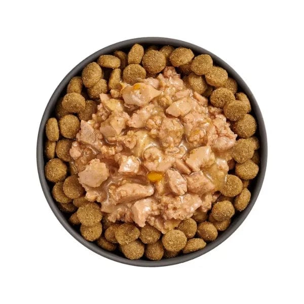 Go! Solutions Booster Joint Care Minced Chicken with Gravy Dog Food To ...