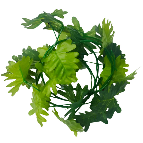 Repti Gear Coil Vines Decoration; Different Styles Available – Petland ...