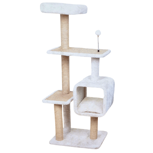 PetPals Voir Cat Tree – Petland Canada
