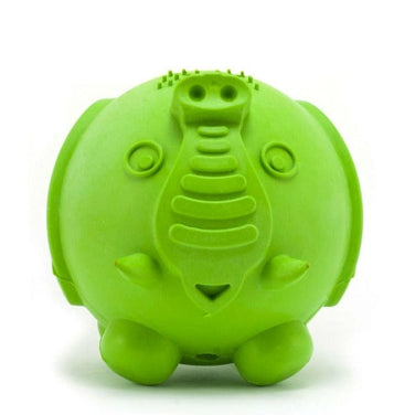 Busy Buddy Animals Treat Dispensing Dog Toy – Petland Canada