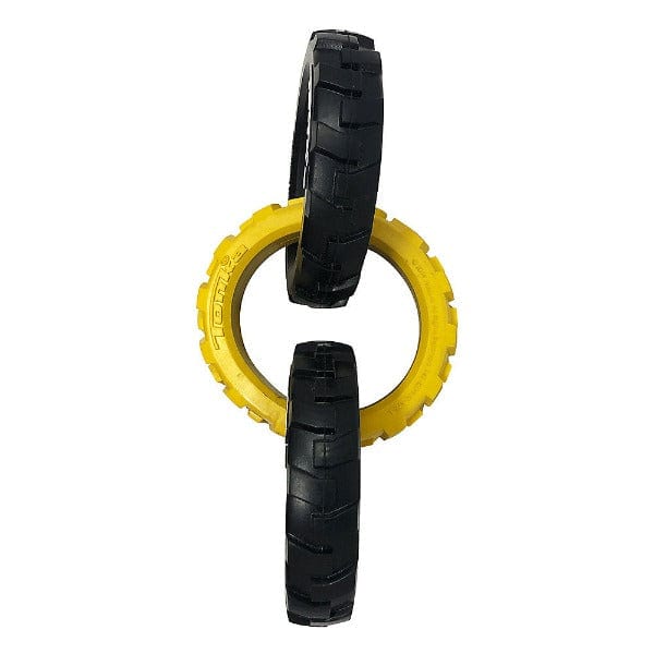 Tonka Flex 3-Ring Tug Toy – Petland Canada