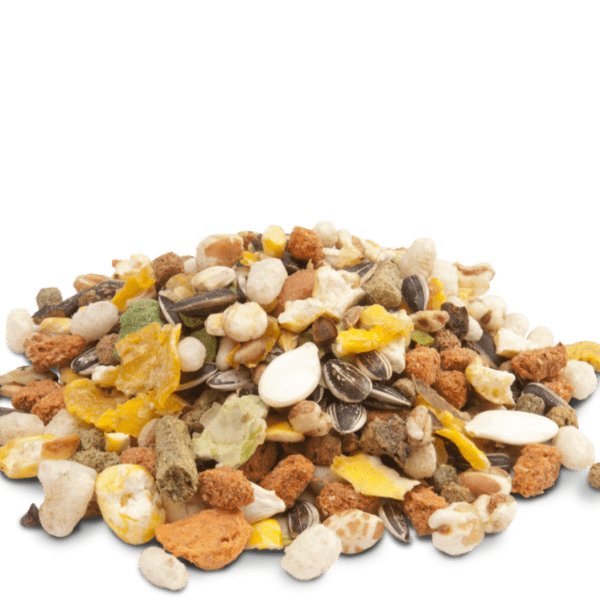 Versele-Laga Crispy Muesli Food for Hamsters & Co – Petland Canada