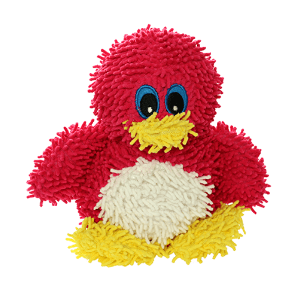Tuffy Mighty Micro Ball Medium Penguin Dog Toy – Petland Canada
