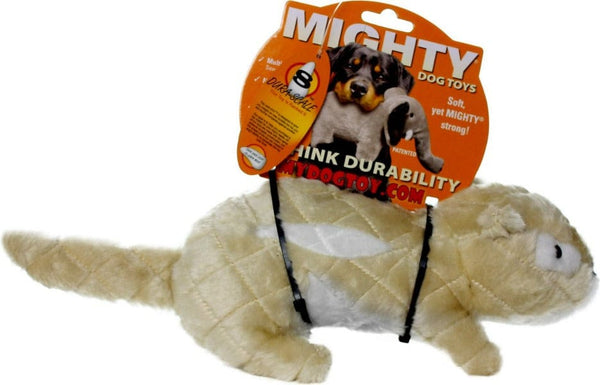 Tuffy Mighty Nature Chipmunk Dog Toy – Petland Canada