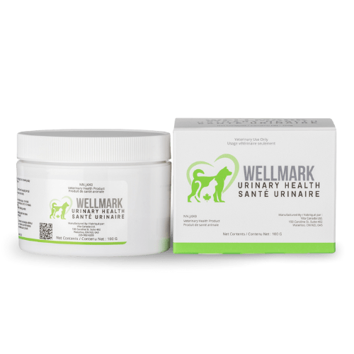 Wellmark Urinary Supplement for Dogs & Cats (SPECIAL ORDER ITEM ...
