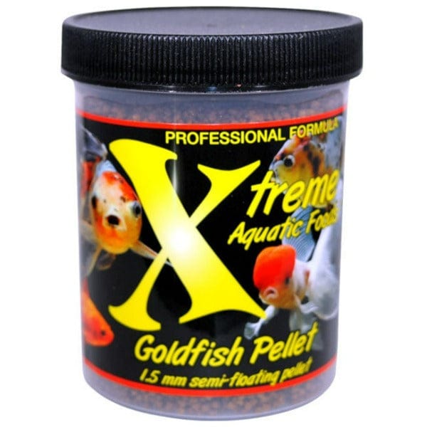 Xtreme Semi-Floating Goldfish Pellet – Petland Canada