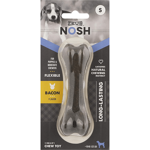 Zeus NOSH FLEXIBLE Chew Bone for Dogs – Petland Canada